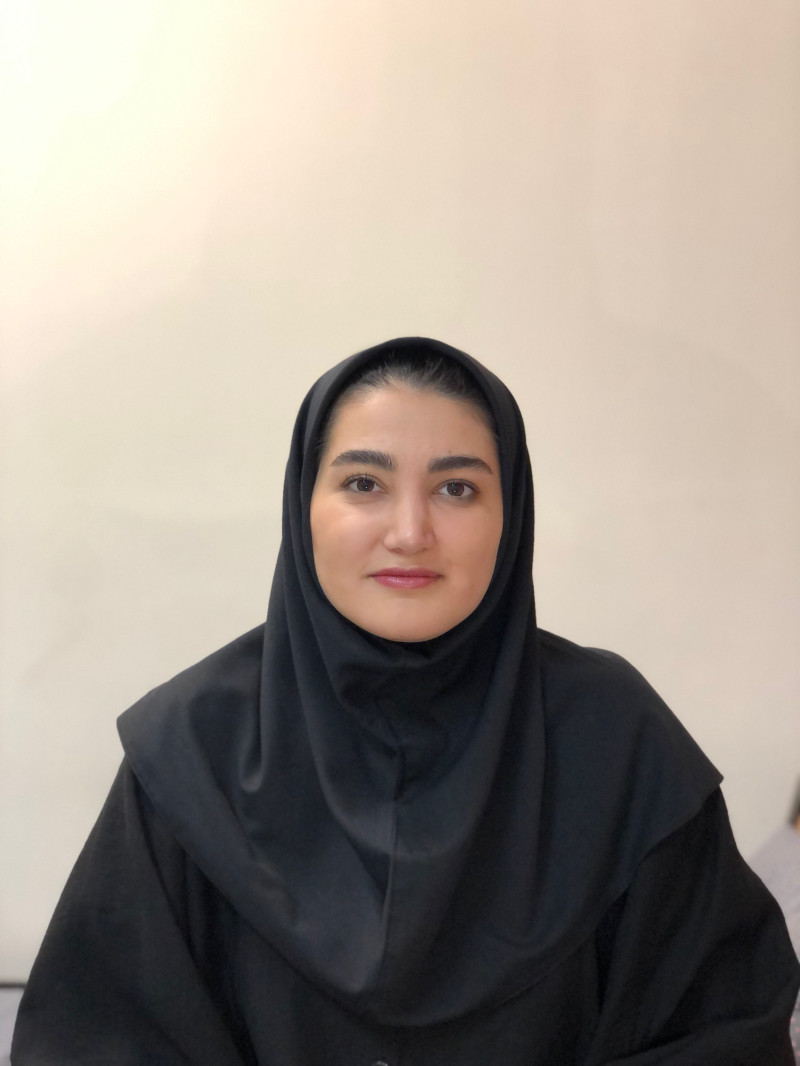 Mahya Azimi (2025) | پروفسور حسن حدادزاده